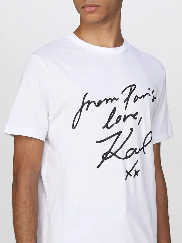 Karl Lagerfeld T-shirt