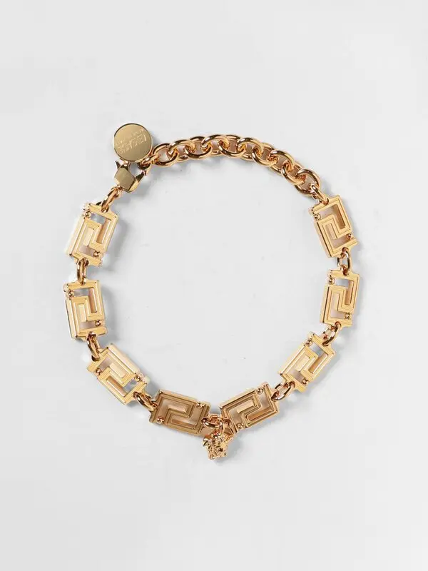 Versace Jewel Bracelet - Brown