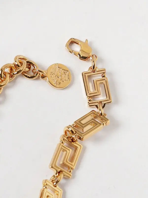 Versace Jewel Bracelet - Brown