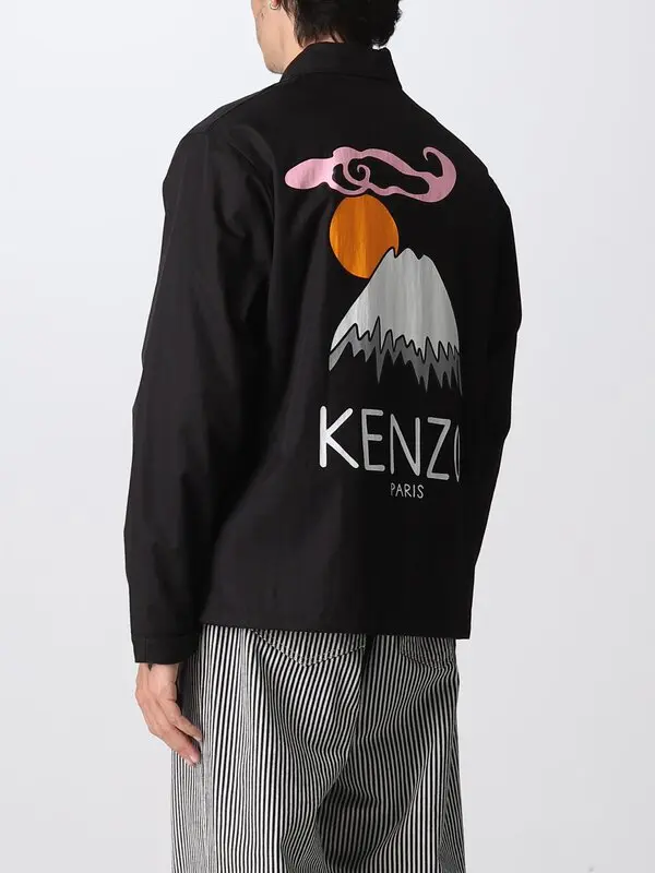 Kenzo Jacket