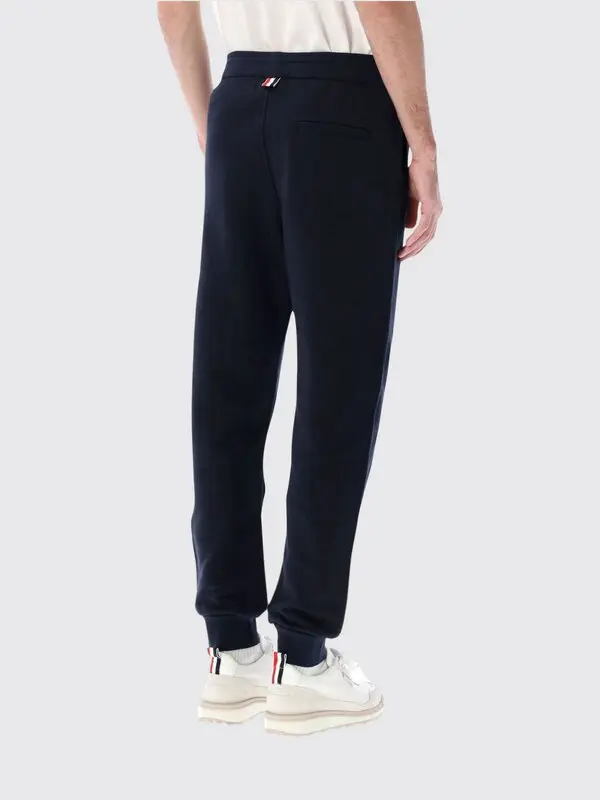 Thom Browne Tailored Jogger Pants