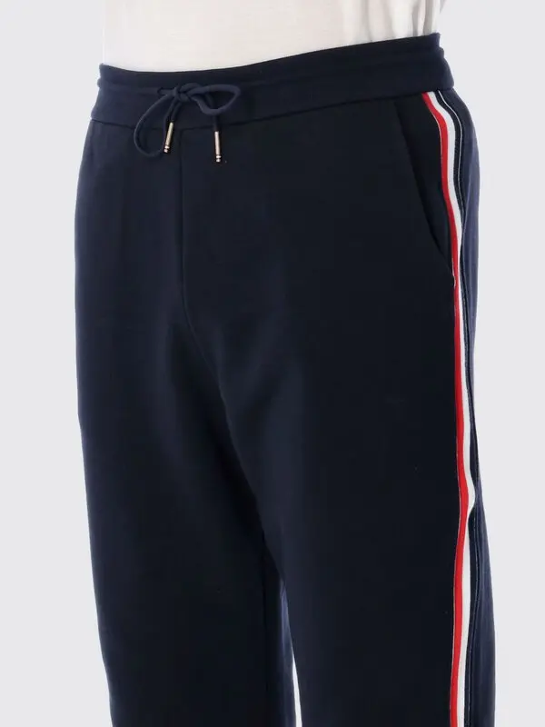 Thom Browne Tailored Jogger Pants