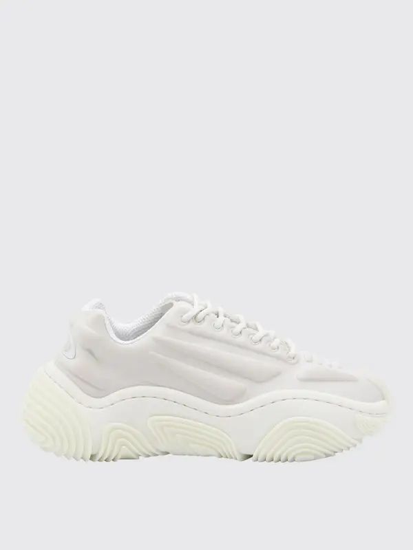 Alexander Wang Mesh Sneakers - Grey