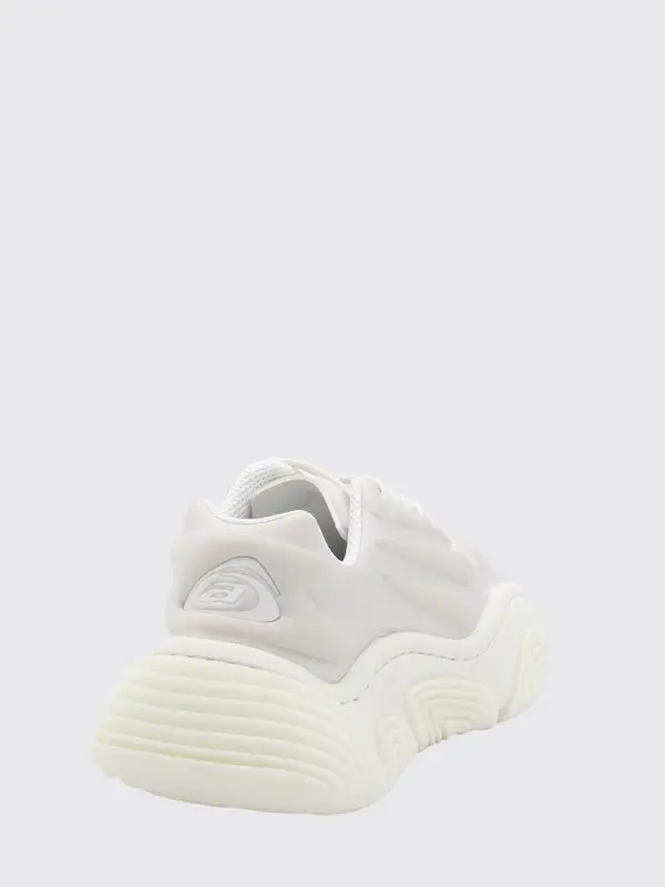 Alexander Wang Mesh Sneakers - Grey