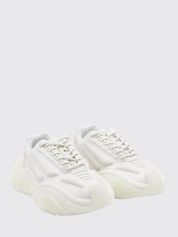 Alexander Wang Mesh Sneakers - Grey