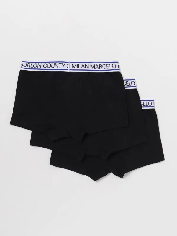 COUNTY OF MILAN Underwear