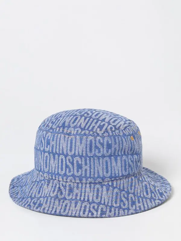 Moschino Bucket Hat