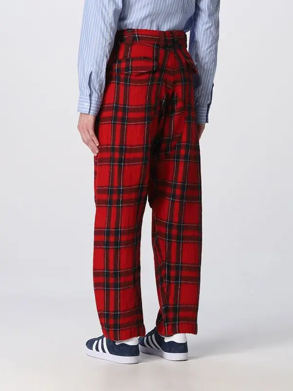 Comme Des Garçons Trousers