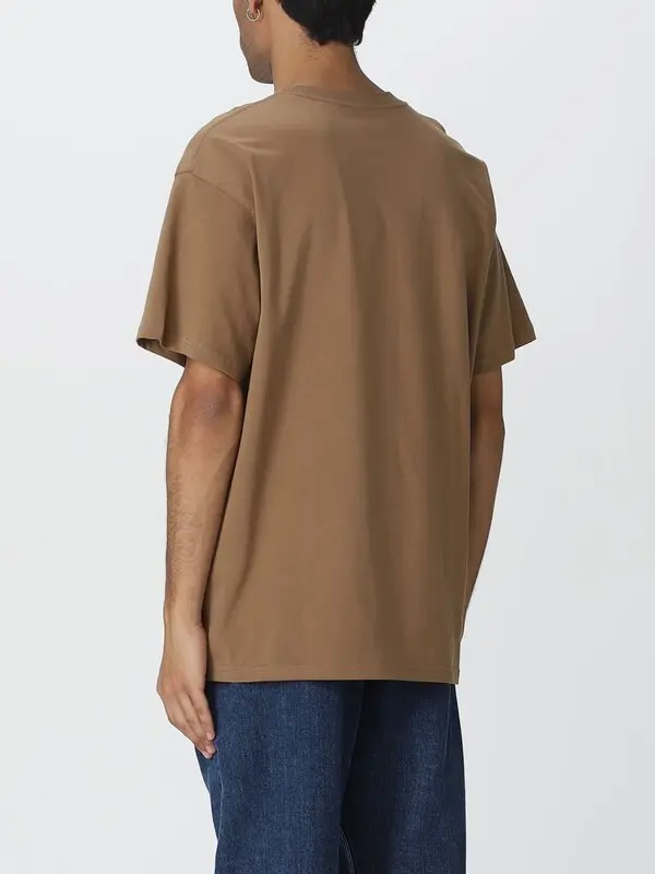 Carhartt Work In Progress T-shirt - Hazel