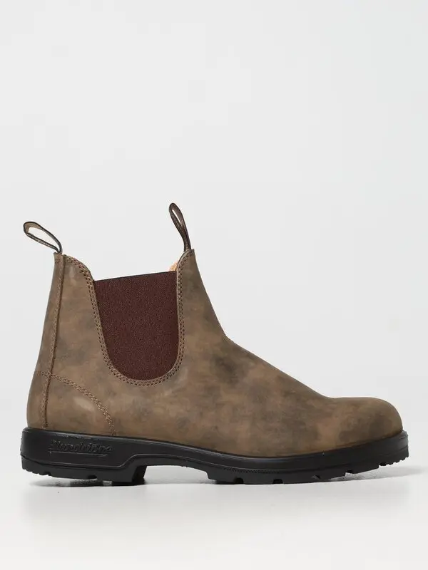 Blundstone Ankle Boots - Dark