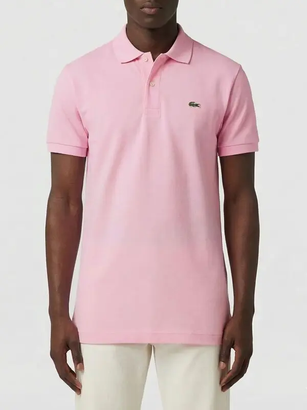Lacoste Polo Shirt - Fa01