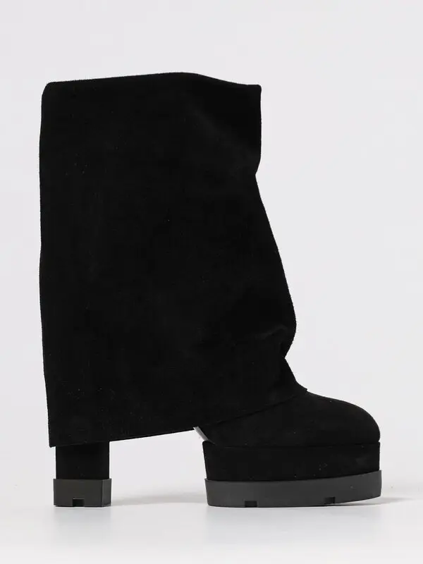 Casadei Boots