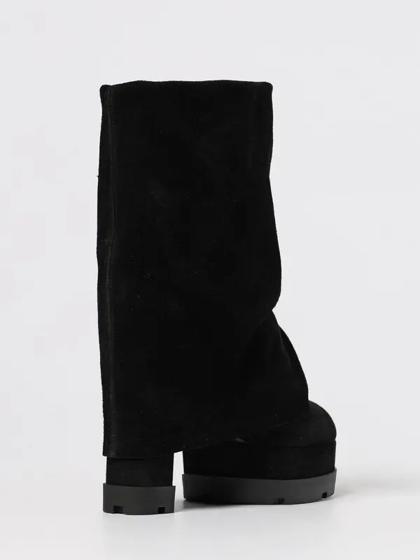 Casadei Boots