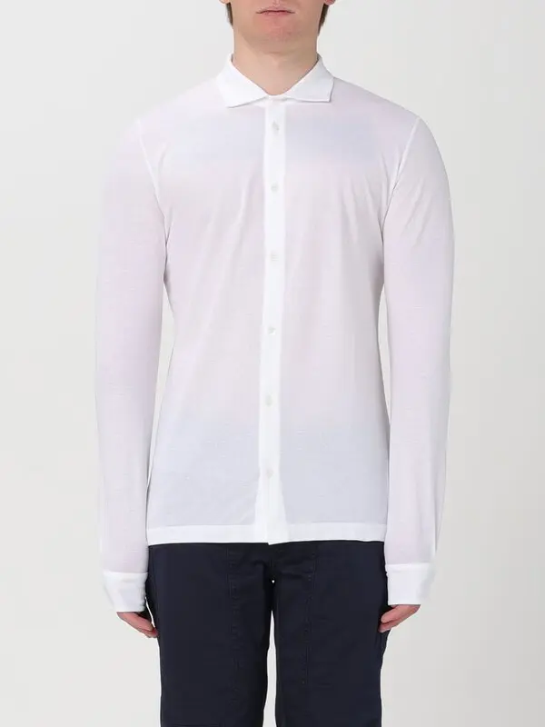 ZANONE Shirt