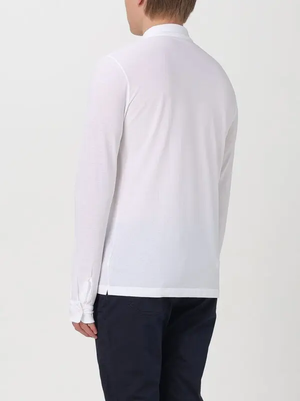 ZANONE Shirt