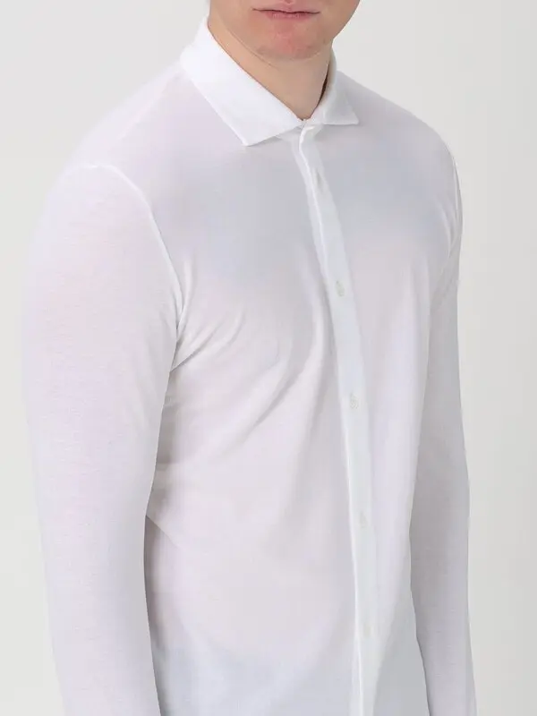 ZANONE Shirt