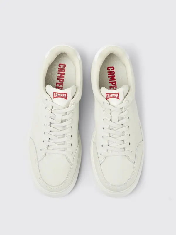Camper Sneakers - White