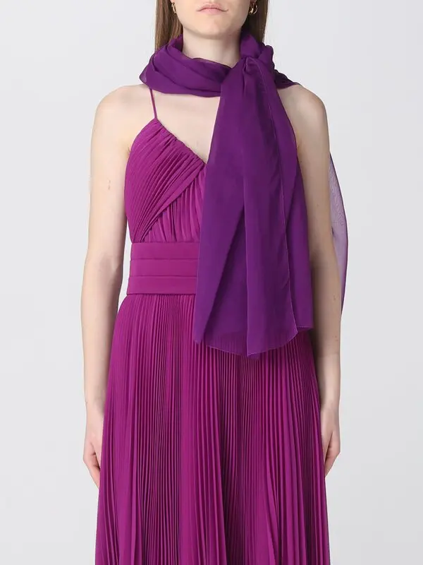 Max Mara Silk Stole