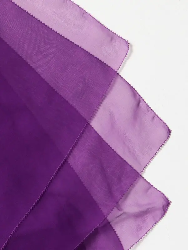 Max Mara Silk Stole