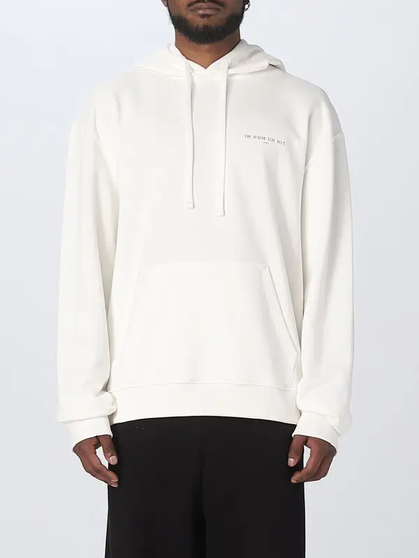 IH NOM UH NIT Sweatshirt - Beige