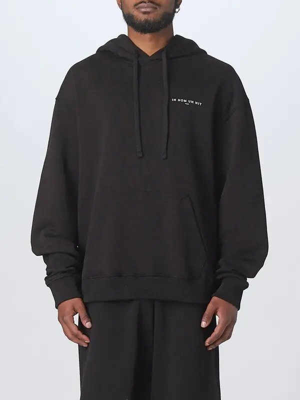 IH NOM UH NIT Hoodie