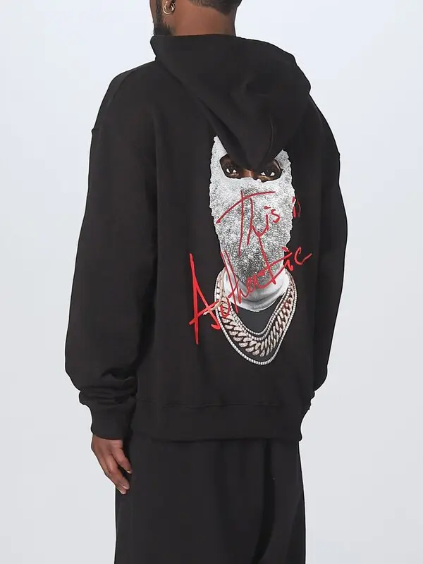 IH NOM UH NIT Hoodie