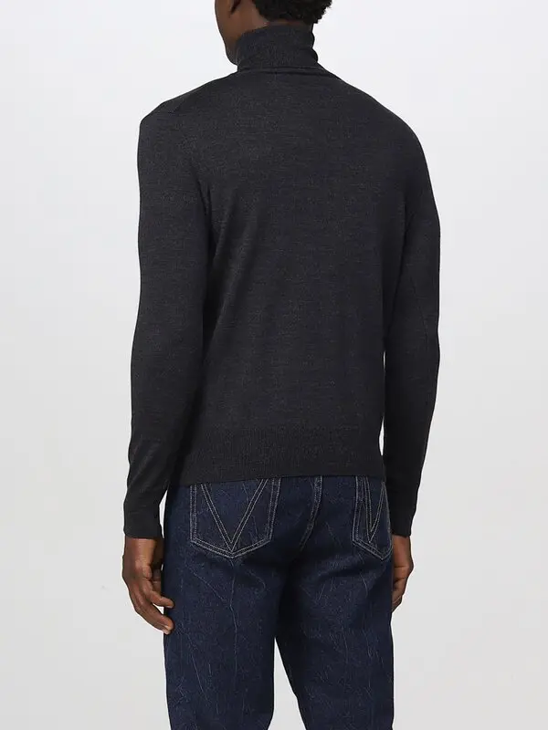 VIVIENNE WESTWOOD Turtleneck Sweater