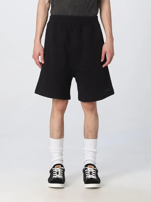 DONDUP Cotton Shorts