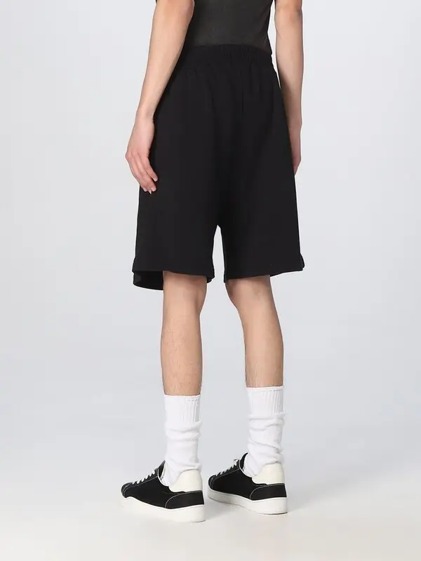 DONDUP Cotton Shorts