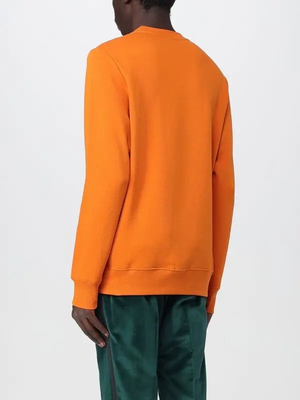 Paul Smith Sweatshirt - Orange