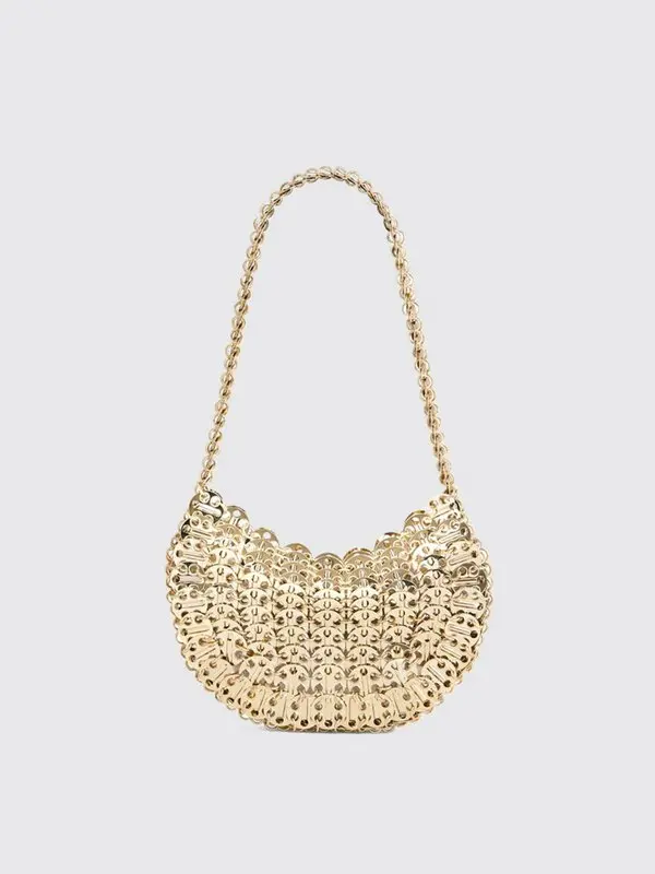 Rabanne Chain Shoulder Bag