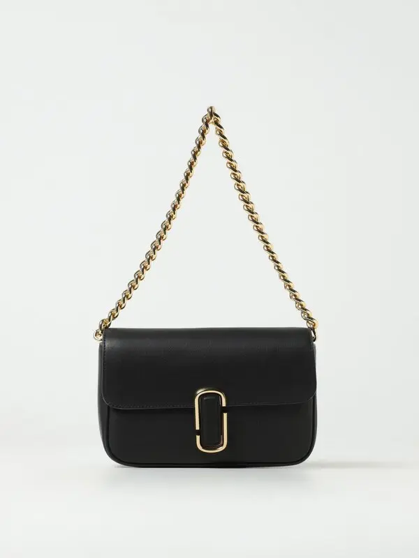 Marc Jacobs J Marc Shoulder Bag