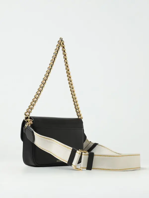 Marc Jacobs J Marc Shoulder Bag