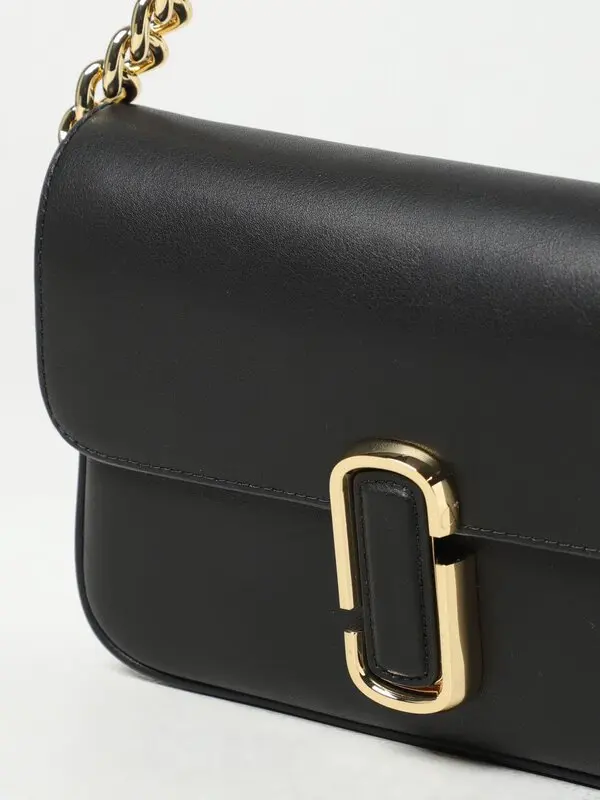 Marc Jacobs J Marc Shoulder Bag