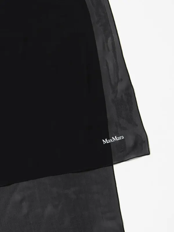 Max Mara Scarf