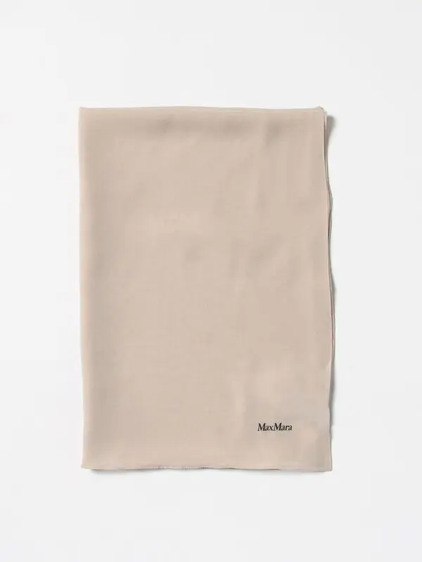 Max Mara Scarf