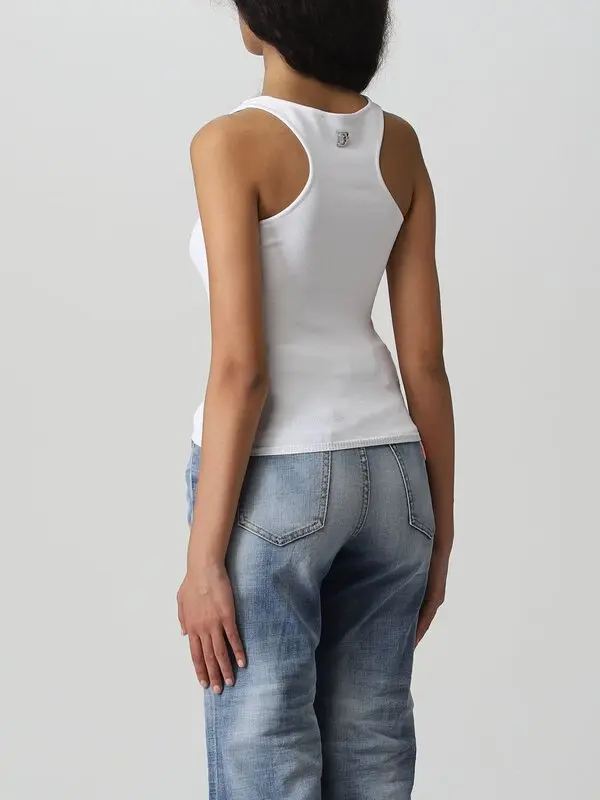 Dsquared2 Viscose Blend Top