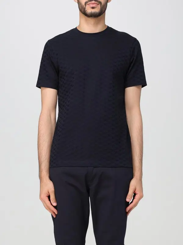 Emporio Armani T-shirt - Blue