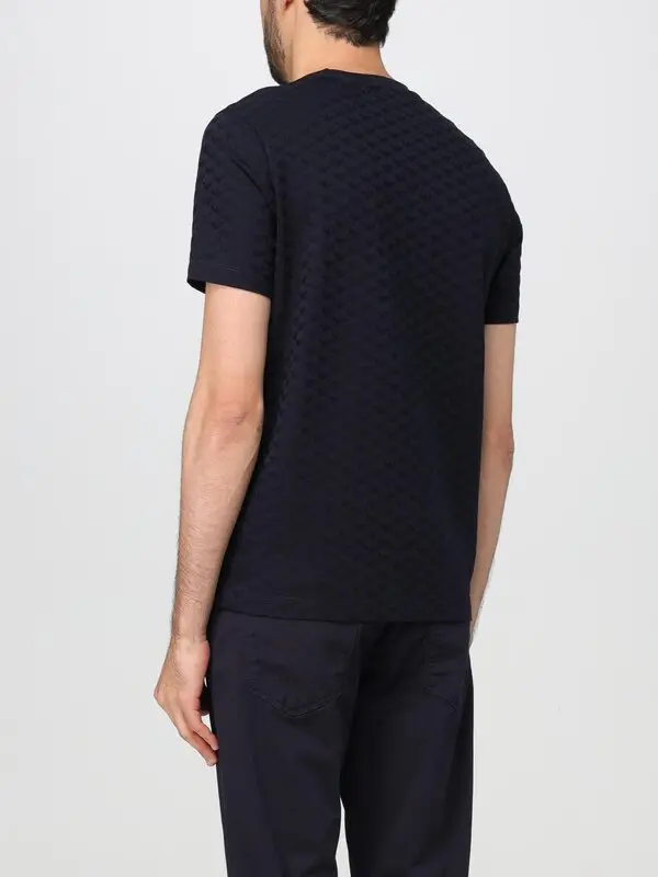 Emporio Armani T-shirt - Blue
