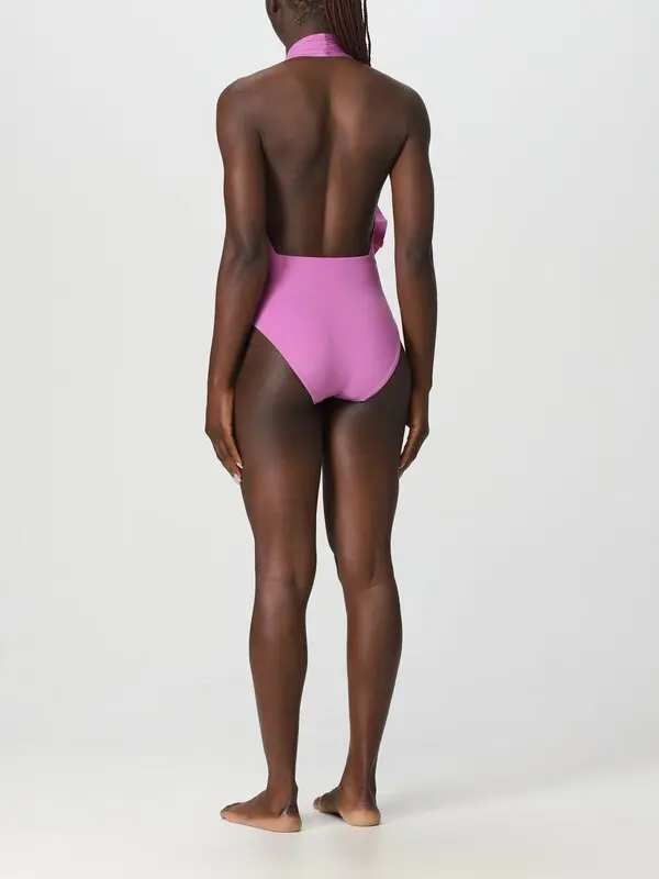 MAYGEL CORONEL One Piece Swimsuit With Embellishment