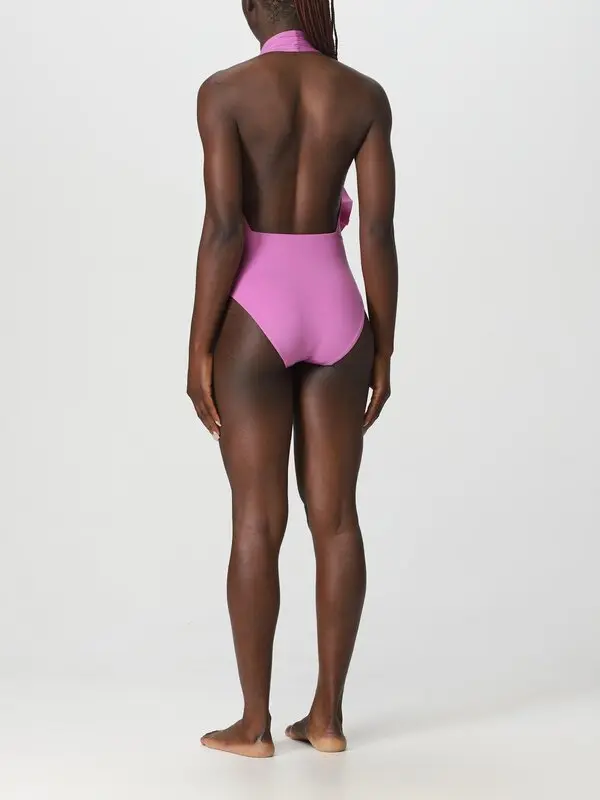 MAYGEL CORONEL One Piece Swimsuit With Embellishment