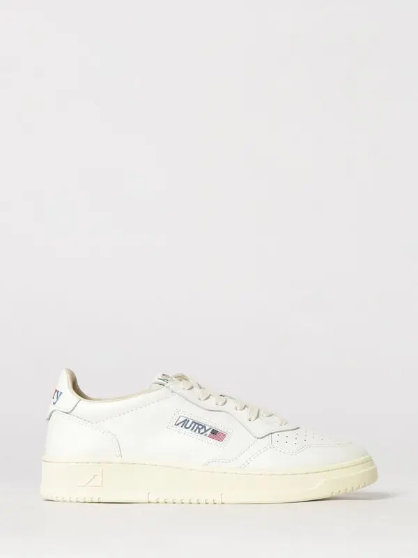 AUTRY Sneakers - Beige
