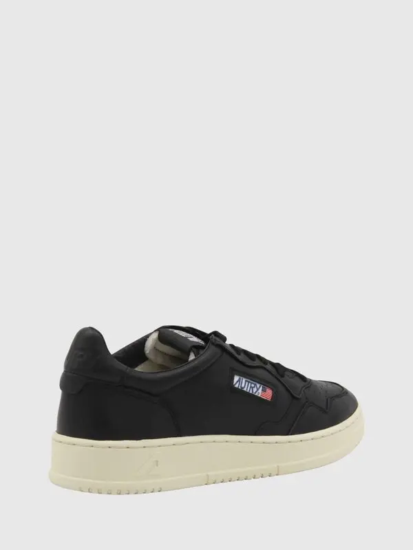 AUTRY Sneakers - Black