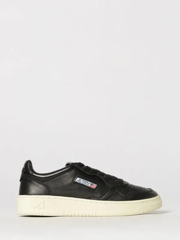 AUTRY Sneakers - Black