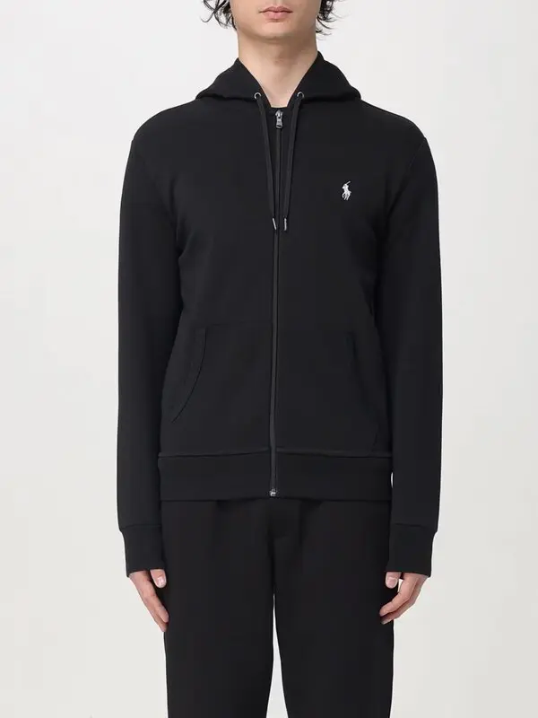 Polo Ralph Lauren Sweatshirt - Black