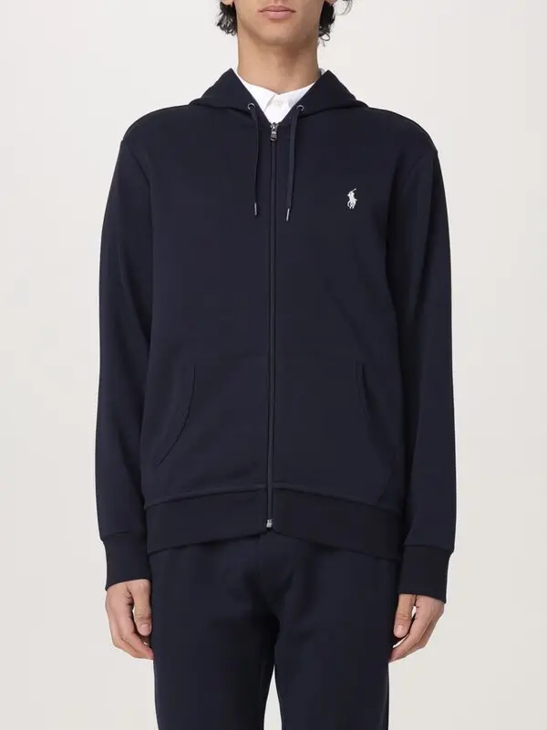 Polo Ralph Lauren Sweatshirt - Blue