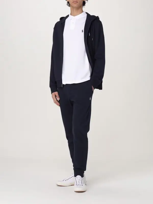 Polo Ralph Lauren Sweatshirt - Blue