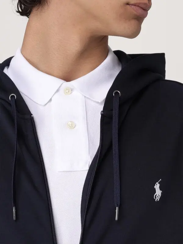 Polo Ralph Lauren Sweatshirt - Blue