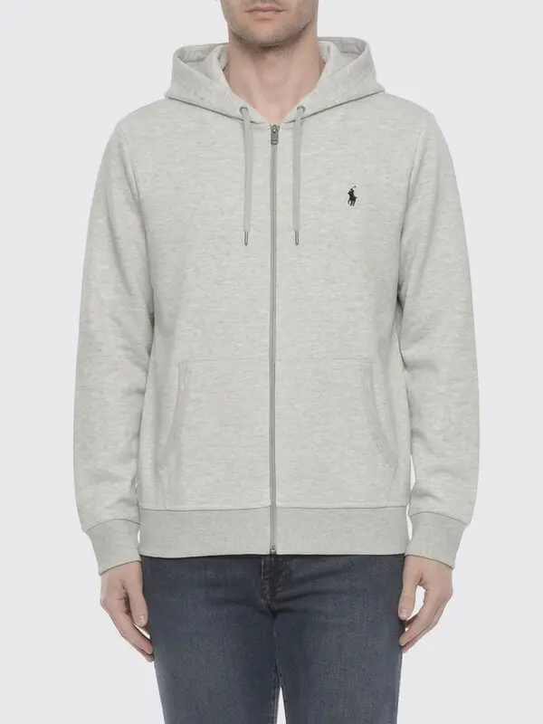 Polo Ralph Lauren Sweatshirt - Grey