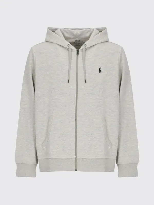 Polo Ralph Lauren Sweatshirt - Grey